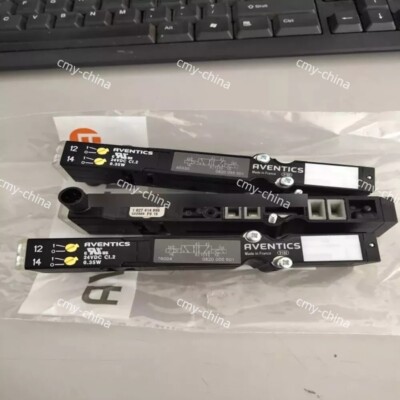 1PC NEW IN BOX Aventics 0820055501 Pneumatic Valve Expedited Shipping ...
