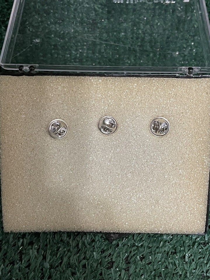 Jeremy Mayfield Kentucky Derby Limited Edition 79 Of 500 Pins NASCAR ...