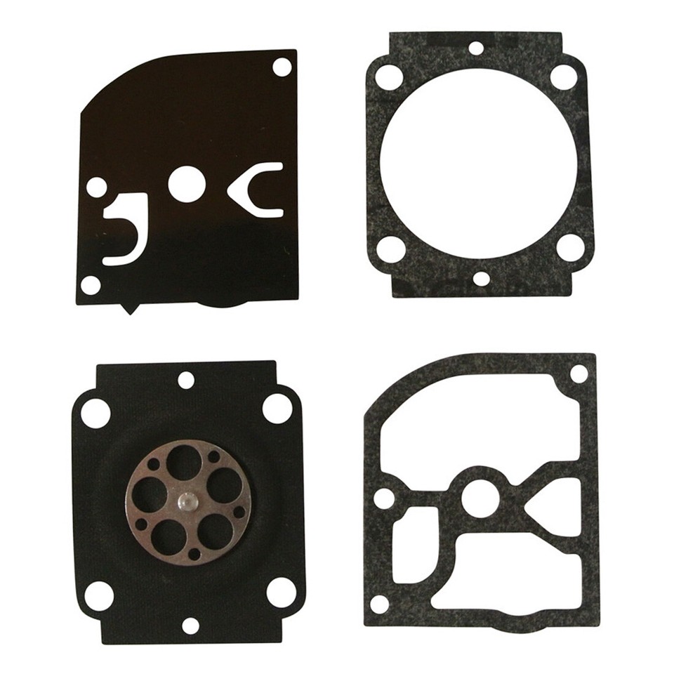 Carburetor Repair Kit ZAMA RB-155 For C1M-S146A-B C1M-S151A-B C1M-S145A ...