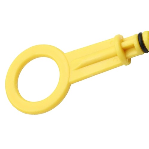 Engine Oil Dipstick Yellow for Dacia Logan Renault Clio Kangoo Symbol ...