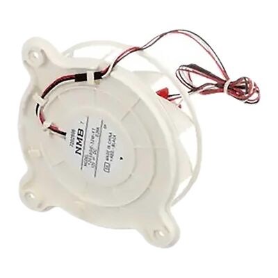 Samsung DA31-00334C Refrigerator Evaporator Fan Motor (Replaces: DA31 ...