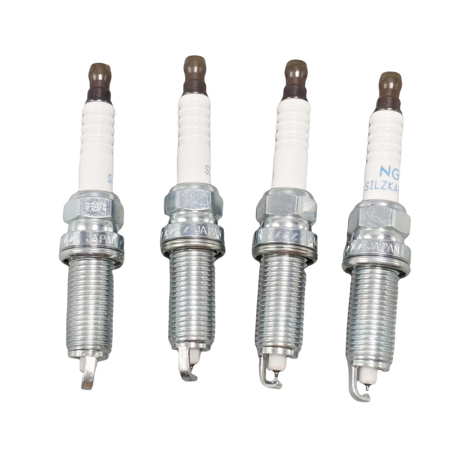 OEM For Subaru Outback 2.5L Non-Turbo 2013-2019 ngk 4Pcs 22401-AA781 ...