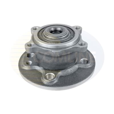 Wheel Bearing Kit CHA125 Comline Rear 33416774944 33416786552 ...