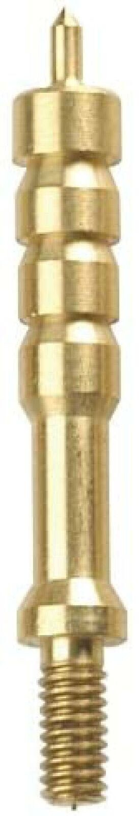 Gun Cleaning Jags Set 13 Piece Brass Calibers Rifle Bore Gunsmithing ...