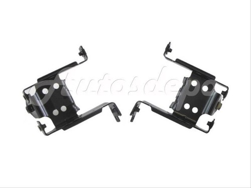 FOR 2011-2012 GMC SIERRA 2500HD 3500HD FRONT BUMPER INNER MOUNTING ...