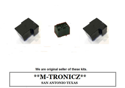 Millermatic 211 CONTROL BOARD RELAY KIT | eBay