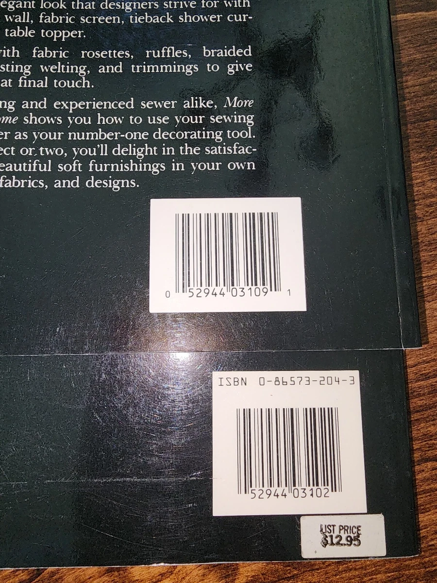 Ruffles Original Barcode