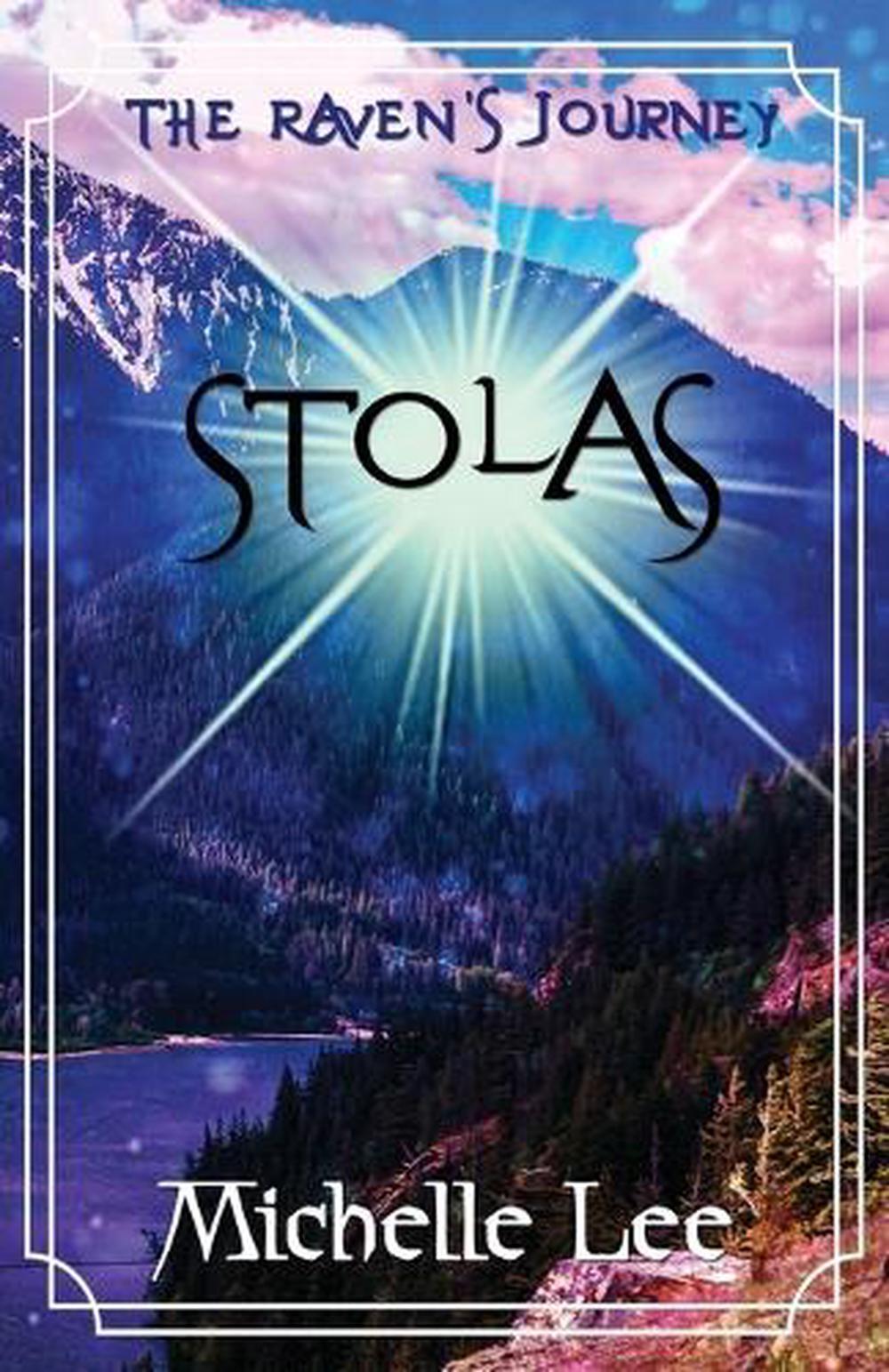 Stolas by Michelle Lee Paperback Book | eBay