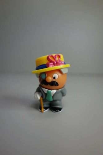 Kinder Surprise BALL HEADS PEOPLE Figure | eBay UK