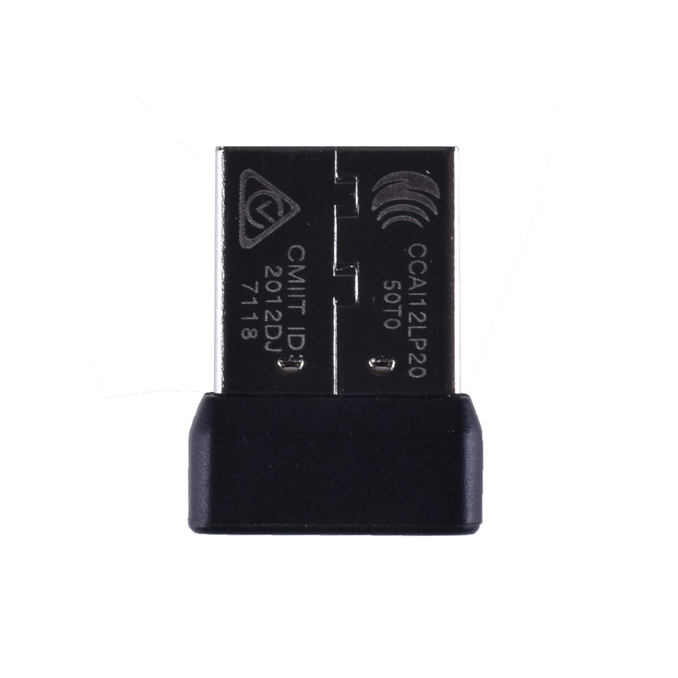 USB Dongle Signal Receiver Adapter for Logitech G613 Wireless Gaming ...