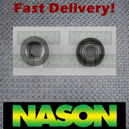 16 x Nason Valve spring retainers fits Toyota 15B-FTE Coaster BB50 BB58 ...