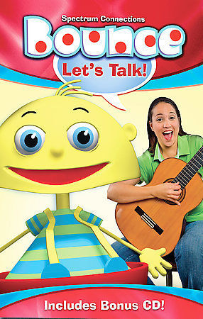 Bounce: Lets Talk (DVD, 2007) for sale online | eBay