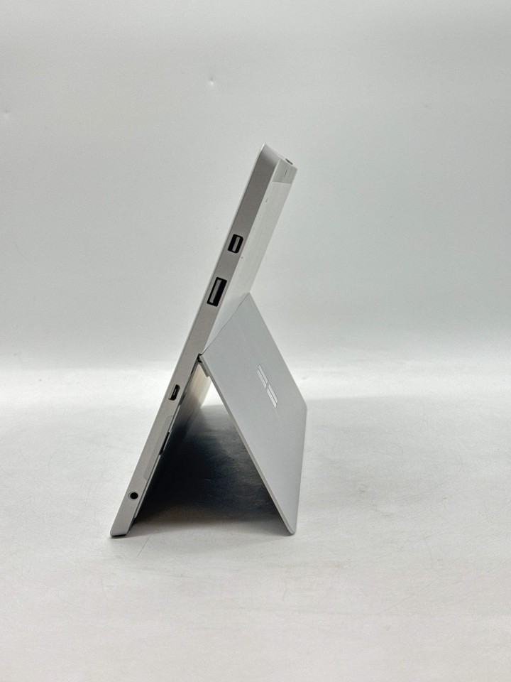 Microsoft Surface 3 10.8" Tablet 1657 LTE (Verizon) 128GB Silver | eBay