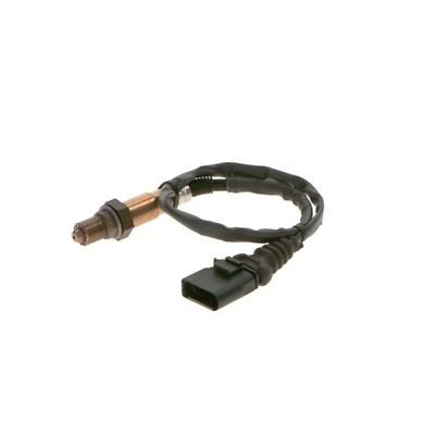 Lambda Sensor For Audi A7 4G RS7 Quattro Genuine Bosch Oxygen O2 ...