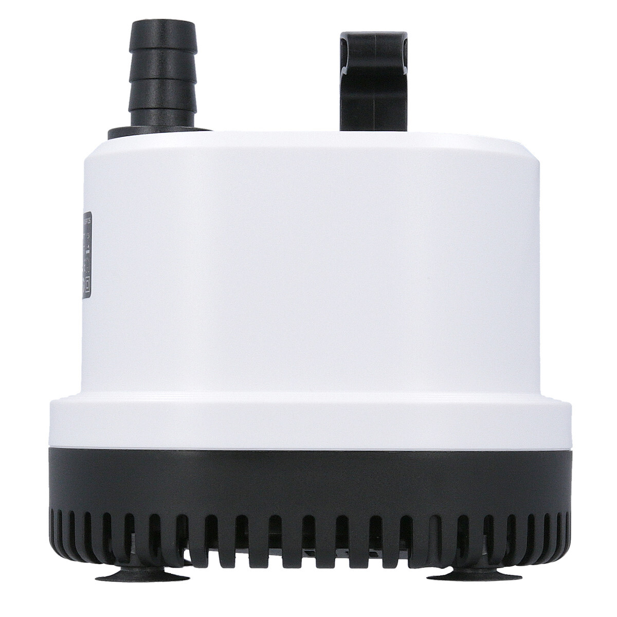 Submersible Pool Drain Pump 1500L/H 25W Ultra Quiet Water Pump TOUGH ...