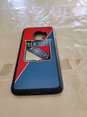 New York Rangers Phone Case For Samsung Galaxy S9 | eBay