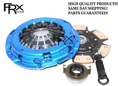 FRX STAGE 2 CLUTCH KIT FITS SUBARU BRZ + SCION FRS 2.0L.. | eBay
