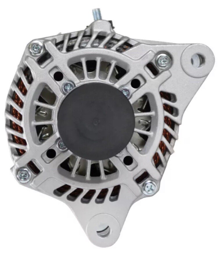 Brand New Alternator for Mazda CX-5 KE 2.2L Diesel SH SkyActiv-D 2012 ...