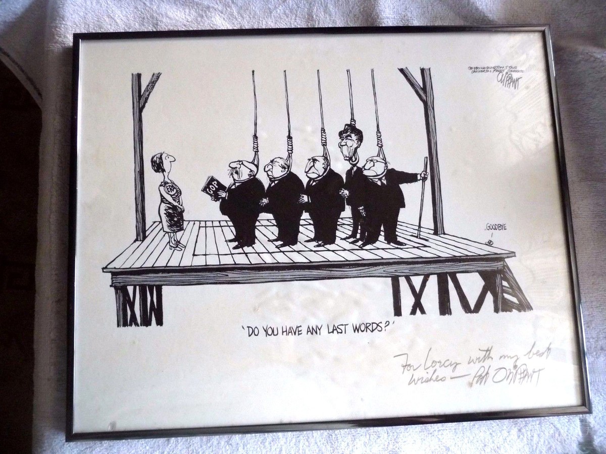 Reagan Political Cartoon Editorial Cartoon U.S. Ronald Reagan 2020