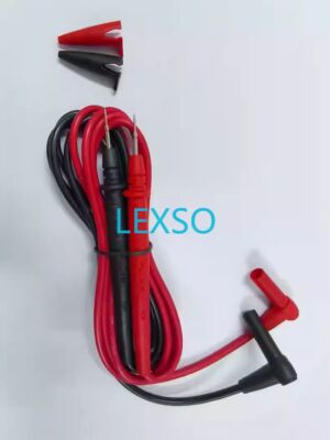 Fluke TL31 test lead probes. | eBay