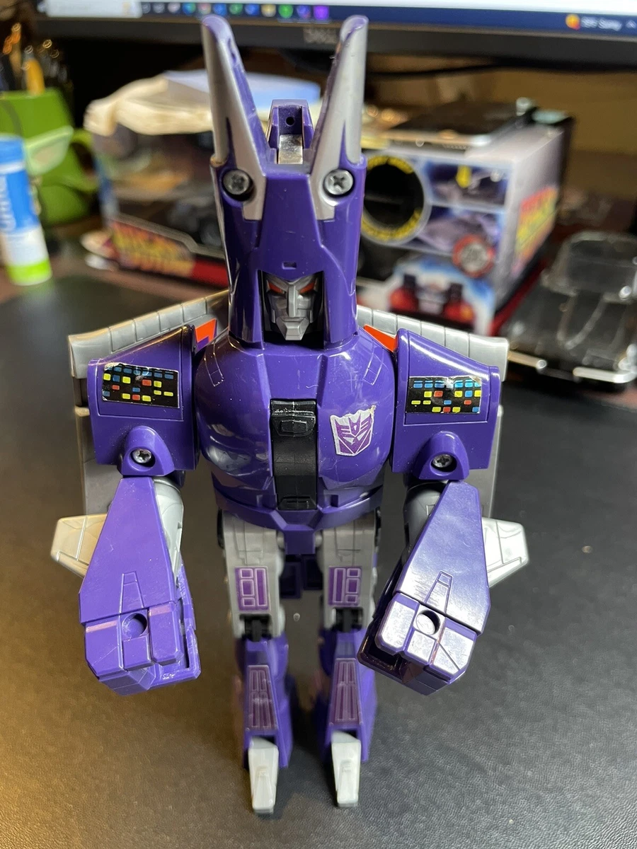 Cyclonus Transformers 5