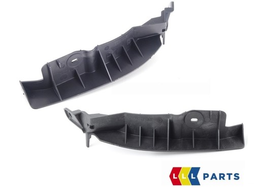 MINI NEW GENUINE R56 R57 R58 R59 REAR BUMPER MOUNTING BRACKET SUPPORT ...