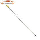 Engine Oil Dipstick For Peugeot 207CC 208 Citroen C3 C4 C5 9812767180 ...