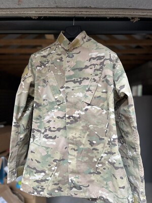 Proper Multicam BDU | eBay