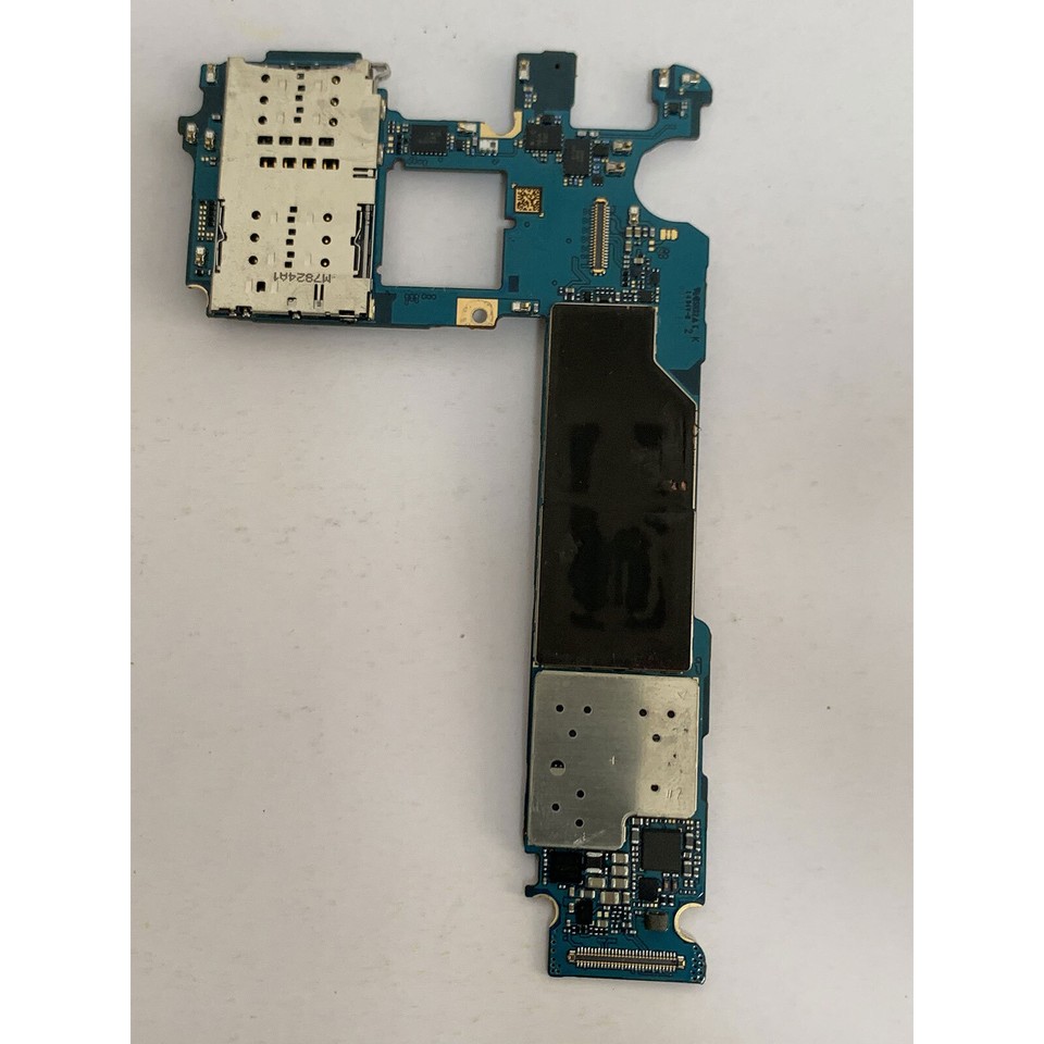 Replacement Motherboard Logic Board for Samsung Galaxy S7 G930U 32GB ...