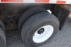 2009 MACK GARBAGE TRUCK MRU600 W/New Way 25 YD NEW WAY-King Cobra rear ...