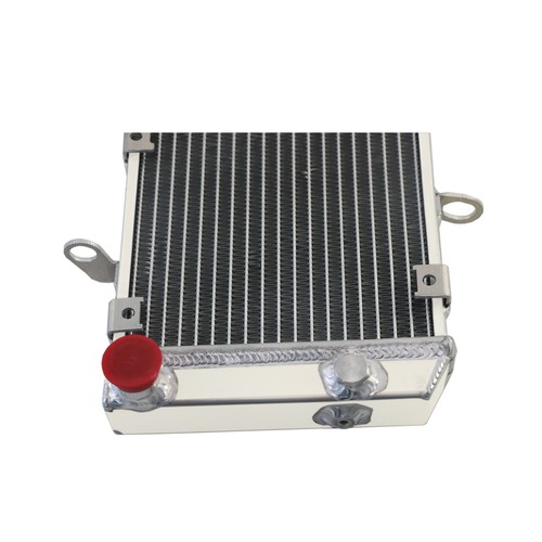 Aluminum Radiator Fit For Suzuki TL1000S TL 1000S 1997 1998 1999 2000 ...