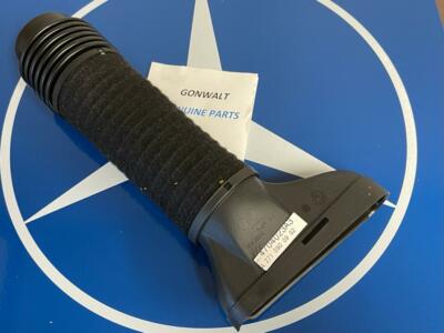 New Mercedes Benz C250 Air Cleaner Intake-Intake Duct Tube Hose OE ...