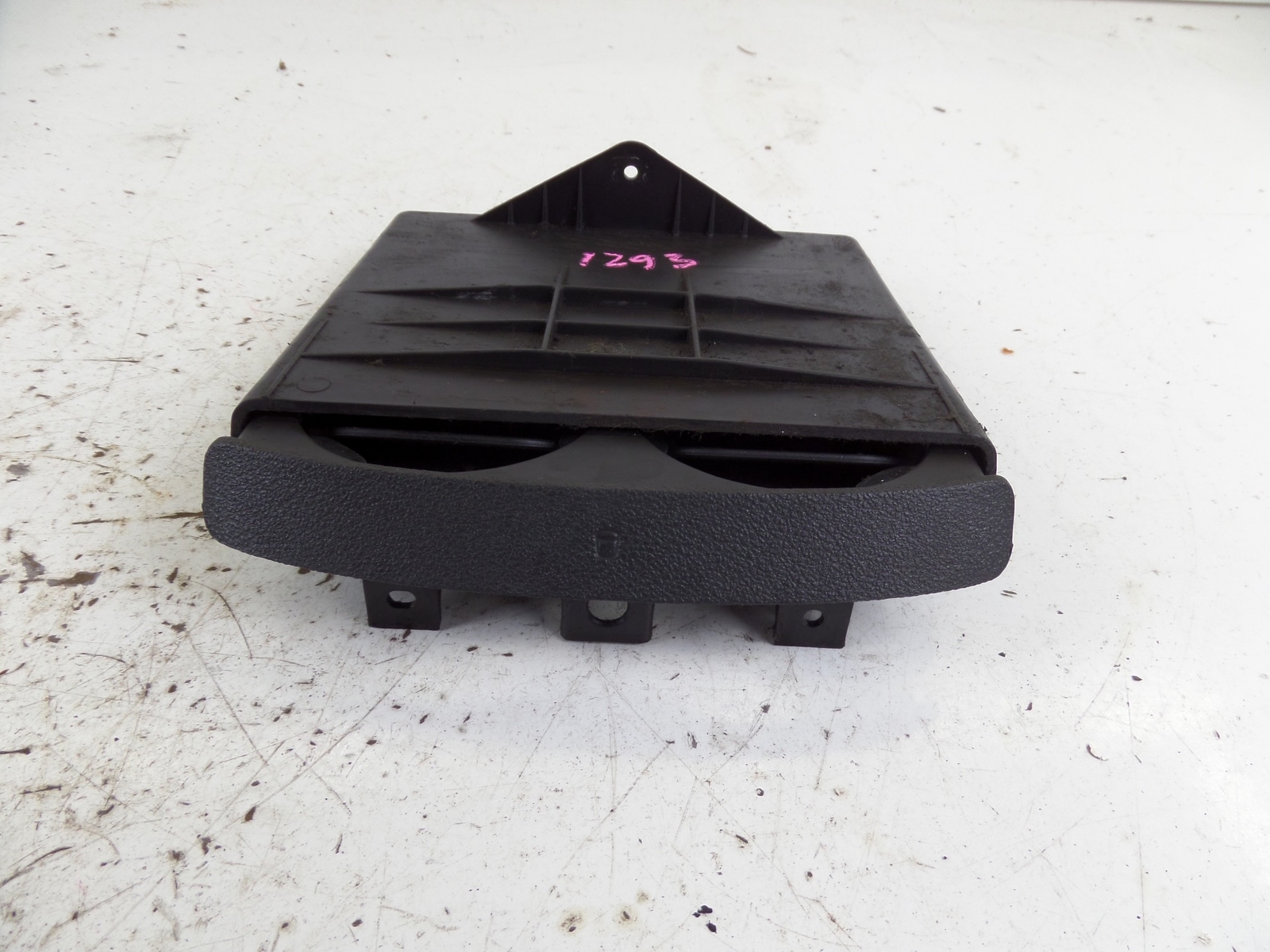 Pontiac Solstice Cup Holder Kappa 06-10 OEM | eBay