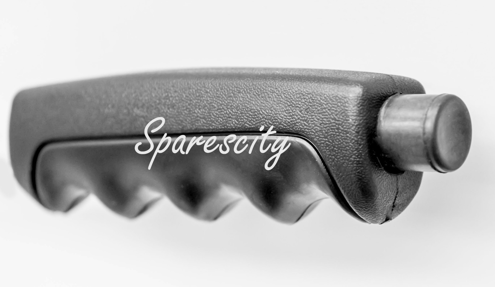 HOLDEN COMMODORE HANDBRAKE HANDLE GRIP + button VB VC VH VK VL VN VR VS ...