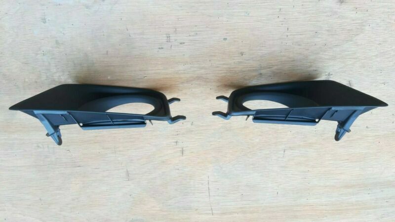 Fog Light Trim Bezel fit for Toyota Tacoma 2012-2015 LH&RH 8148204020 ...