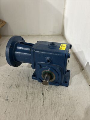 Power Transmissions - Cone Drive