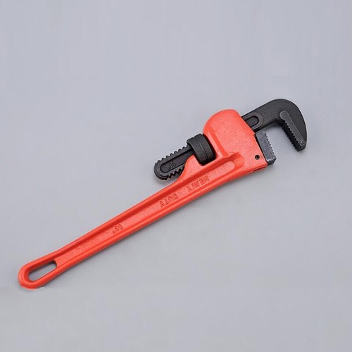 Large Heavy Duty Adjustables Stilson Plumbers Monkey Pipe Wrench ...