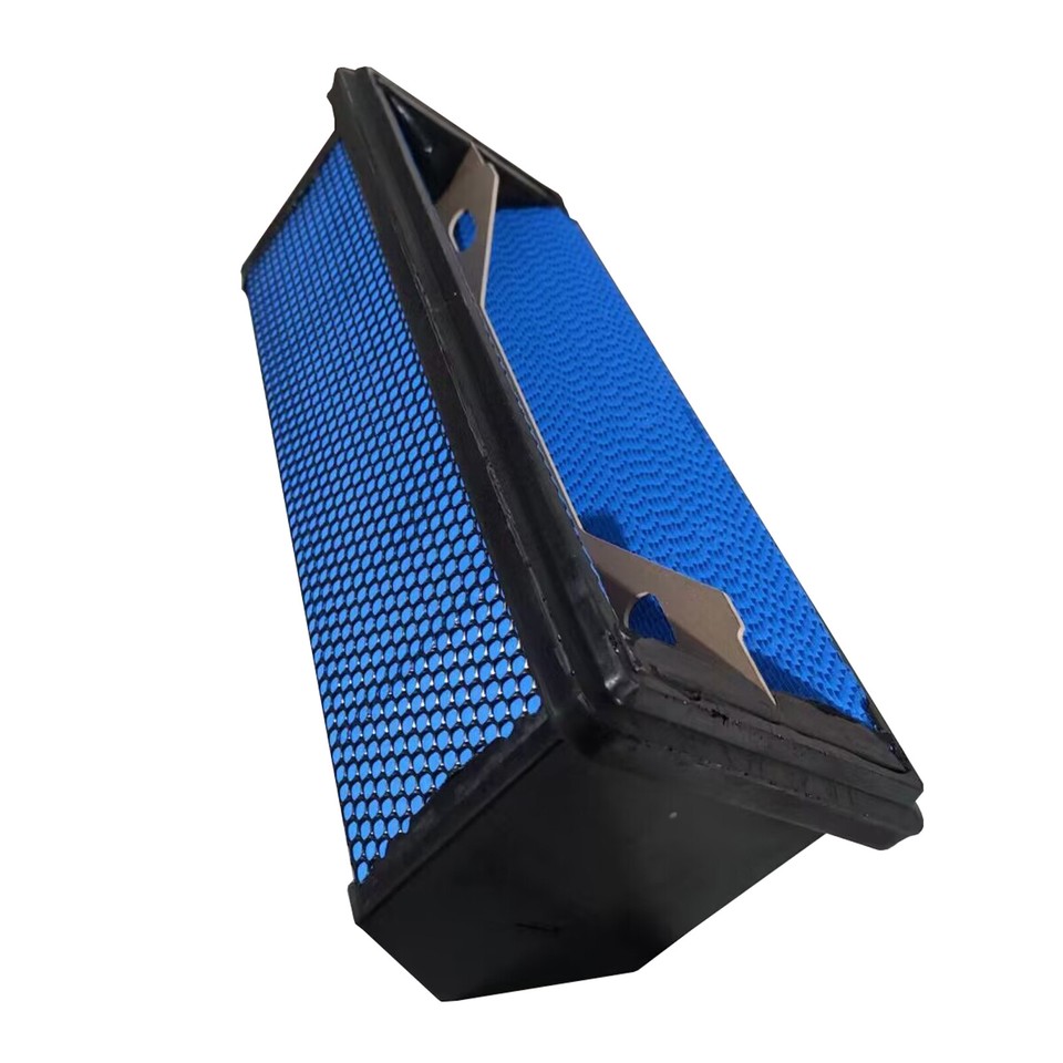 2X Air Filter For FREIGHTLINER CORONADO Truck CUMMINS ISX 0336867010 ...