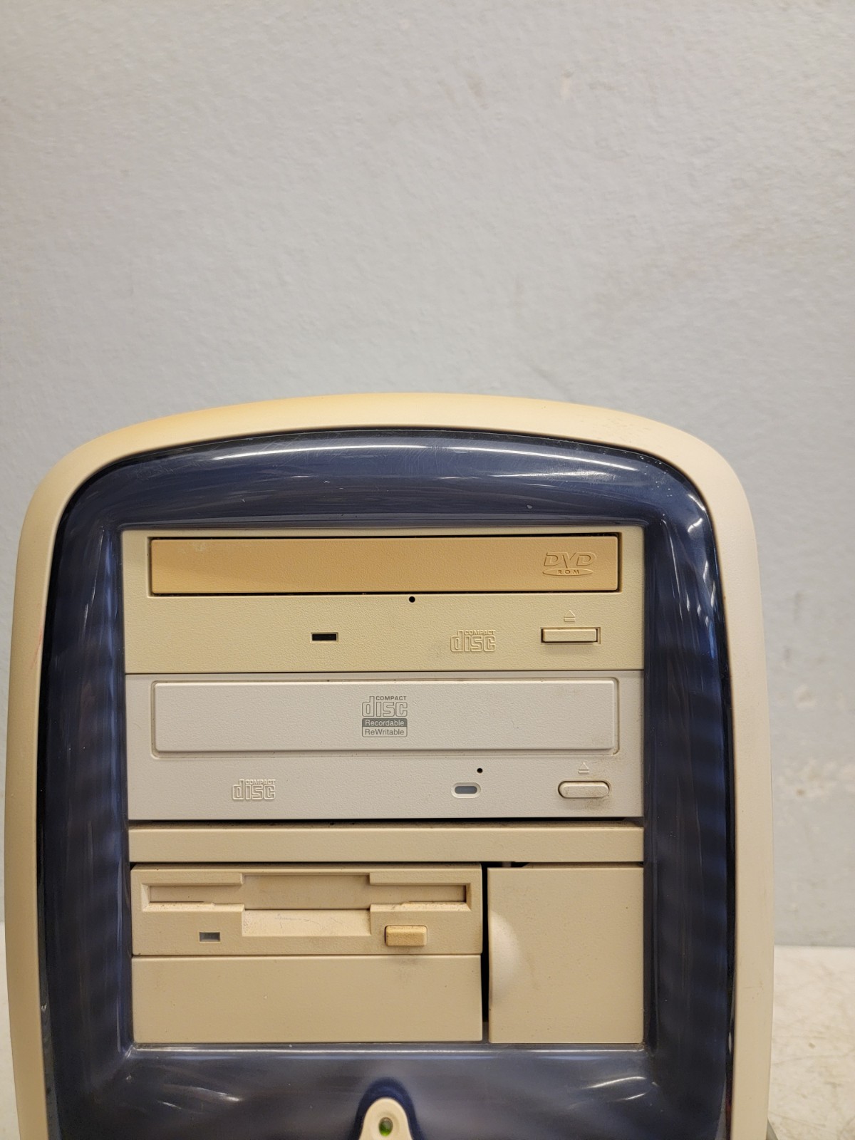 Compaq Presario 5000 PC for Retro Gaming Intel Celeron 1.2 GHz 256MB ...