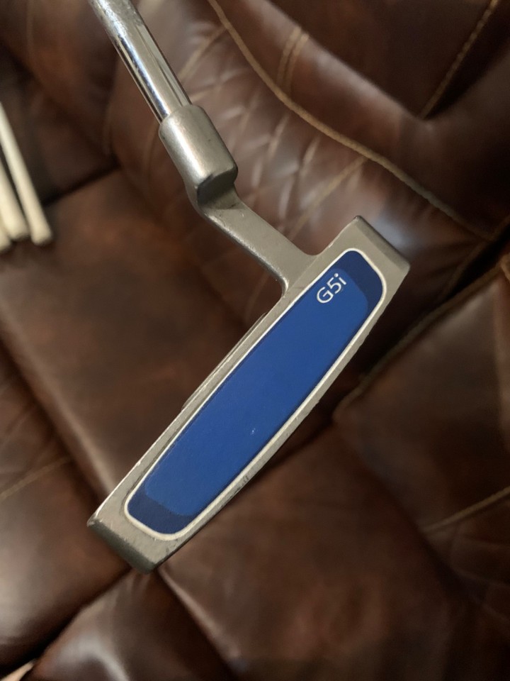 Ping G5i Craz-E H Putter RH | eBay