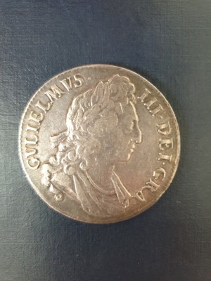 1695 William 111 Coin | eBay