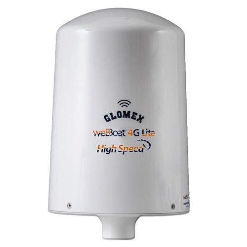Marine WEBBOAT 4G LITE HIGH SPEED ANTENNA | eBay