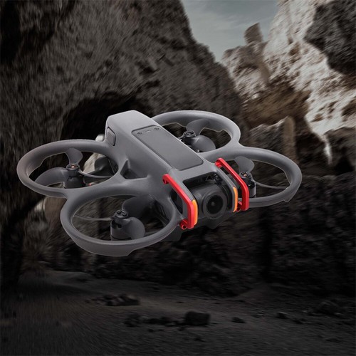 For DJI AVATA 2 Gimbal Bumper Camera Guard Bar Protector Bump-proof ...