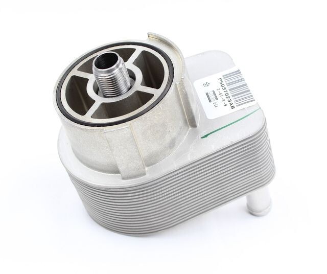 5037523AB MOPAR 2011-2021 Chrysler Dodge Jeep Engine Oil Cooler | 5.7L ...
