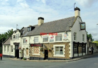 PHOTO MEXBOROUGH - THE FERRYBOAT INN 2007 | eBay