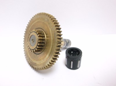Reel Parts & Repair - Garcia Mitchell 300