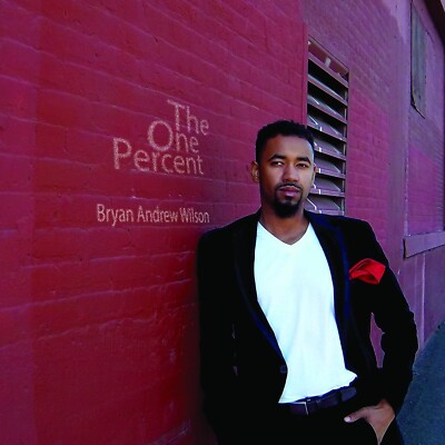 Cd Bryan Andrew Wilson One Percent Neuf Sous Cello | eBay