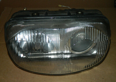 Headlight Head Light Assembly Ducati ST2 ST4 ST4S 1998-2003 Sport ...