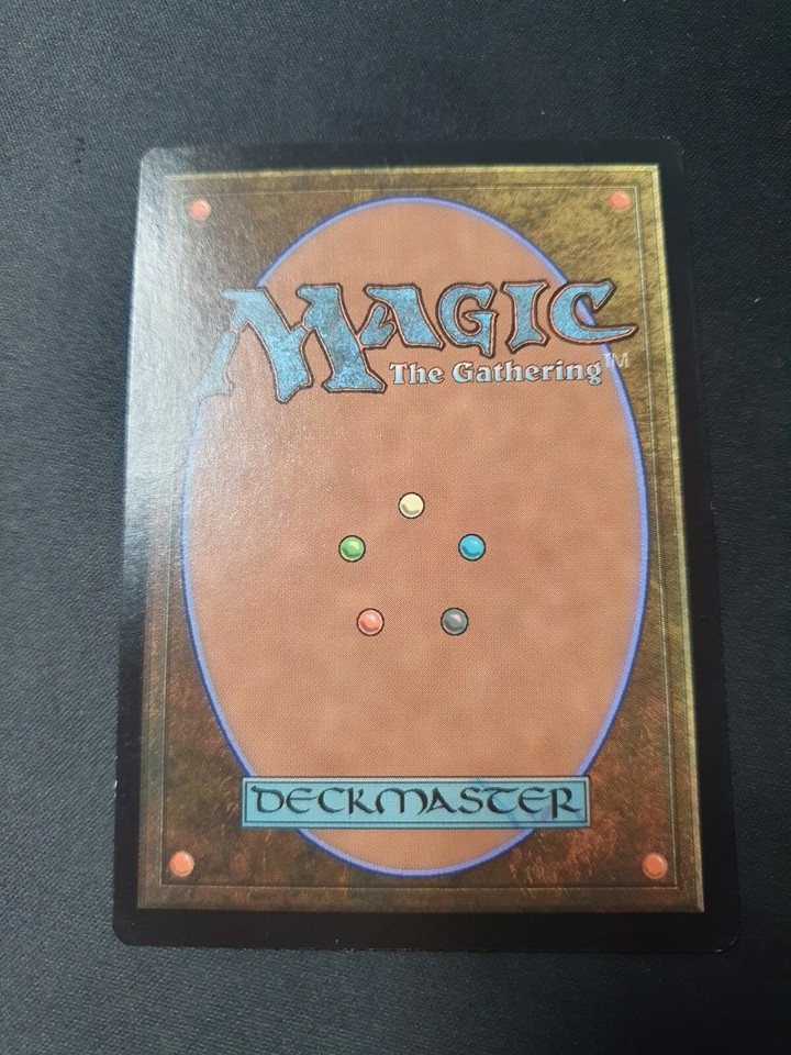 1x Anya, Merciless Angel - Commander 2015 - Magic the Gathering - MTG ...