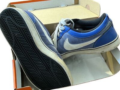 Nike SB Isolate Low Blue | eBay